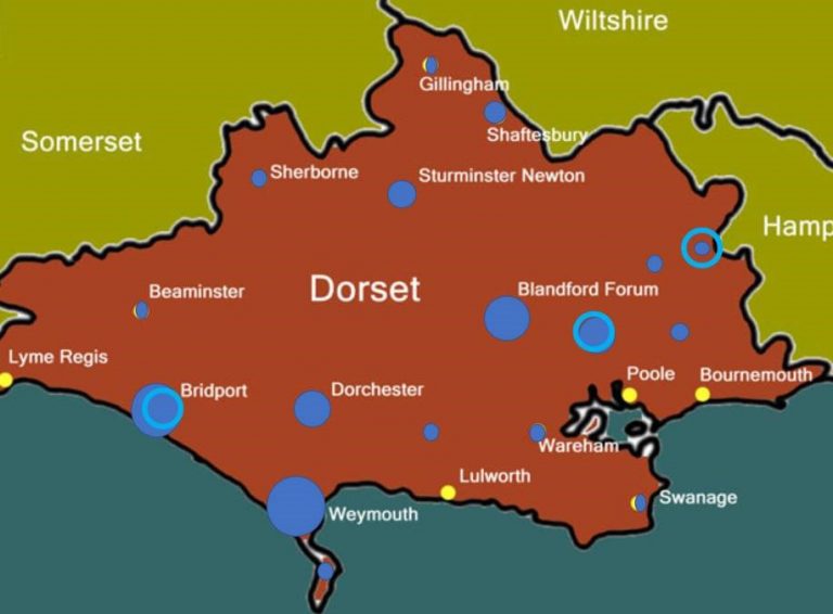 Dorset Council publish response to 2019 Call for Sites